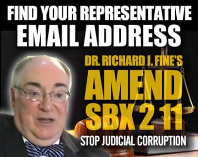 Your California Representative Email Address - COURT VICTIM NATIONAL ...